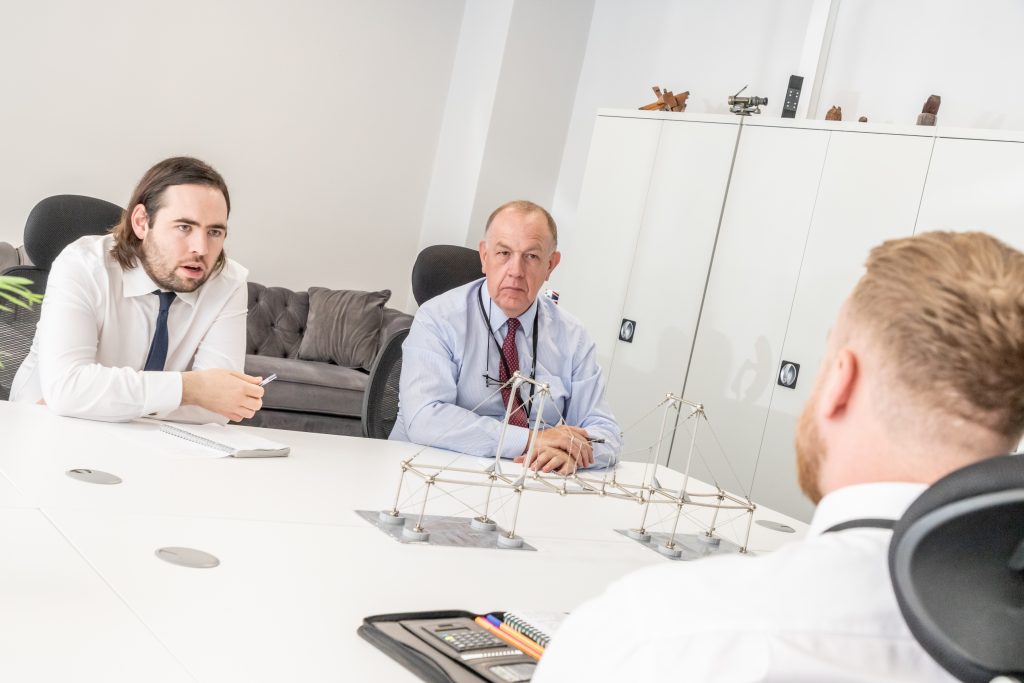 About Matrix Consulting Engineers - Excellence in Engineering