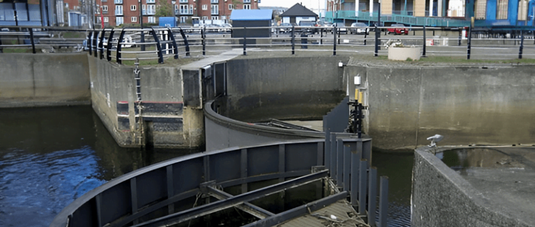 Piling Mat Design Services - Matrix Consulting Engineers