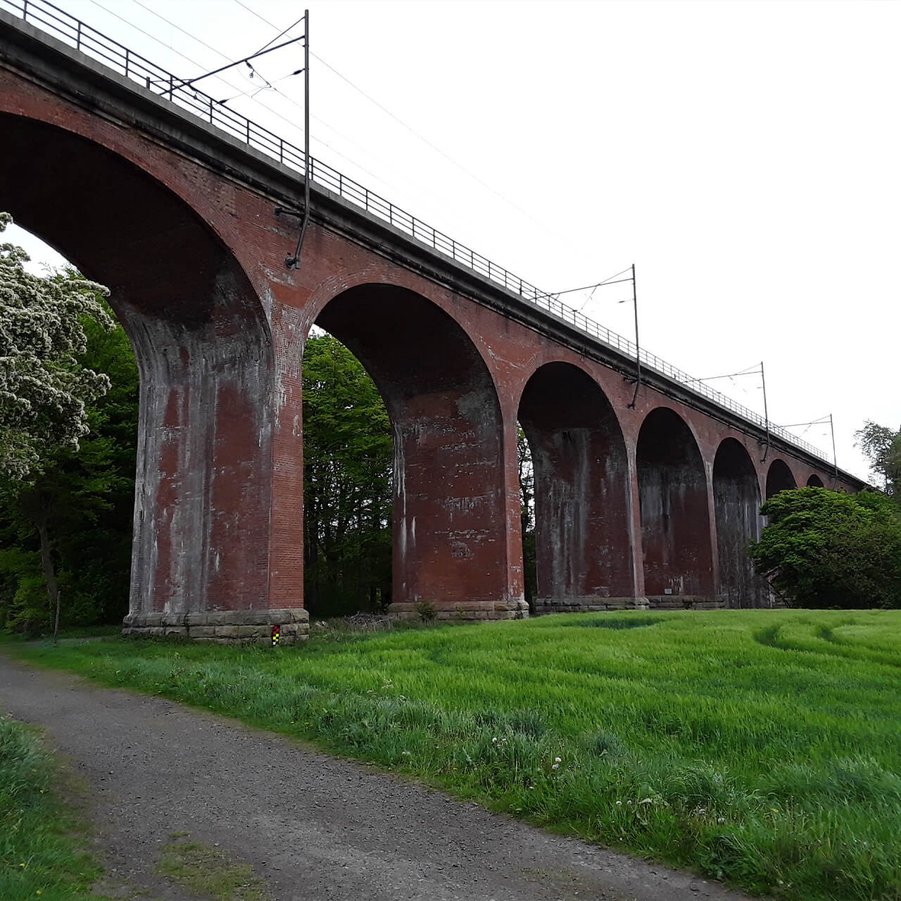 Bridge Design Services - Matrix Consulting Engineers