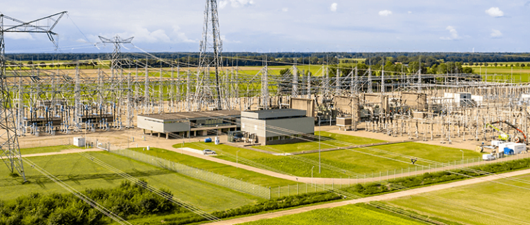 Piling Mat Design Services - Matrix Consulting Engineers