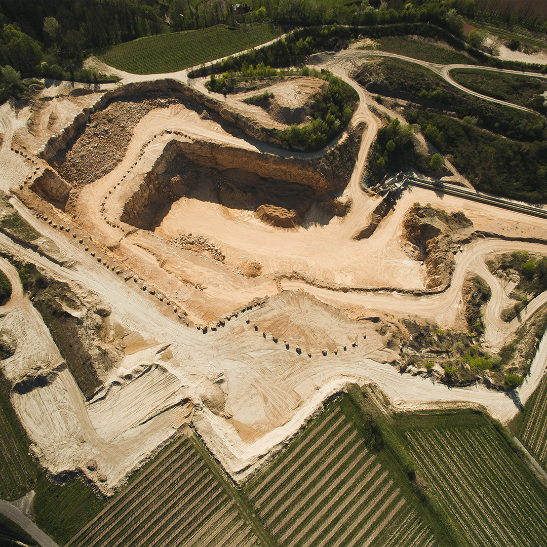 Earthworks Design - Matrix Consulting Engineers