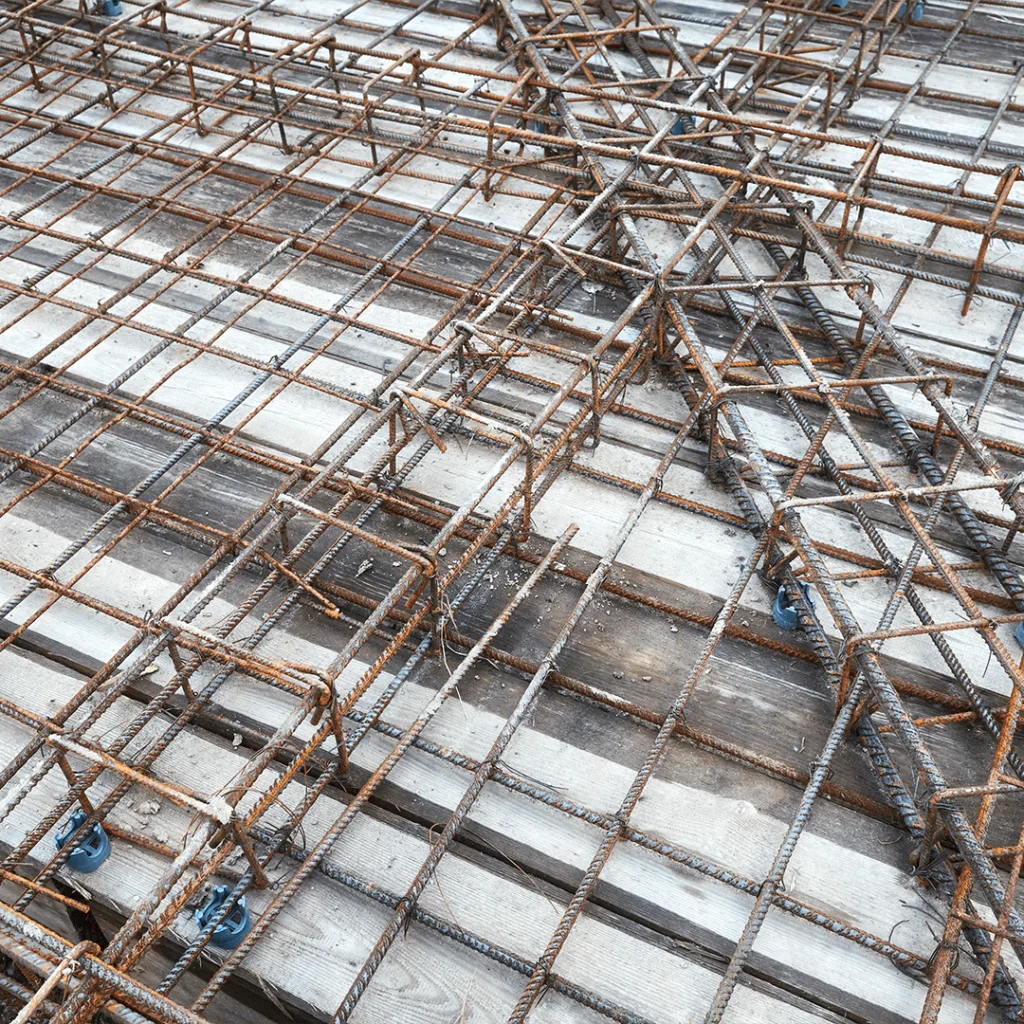 Reinforced Concrete Design