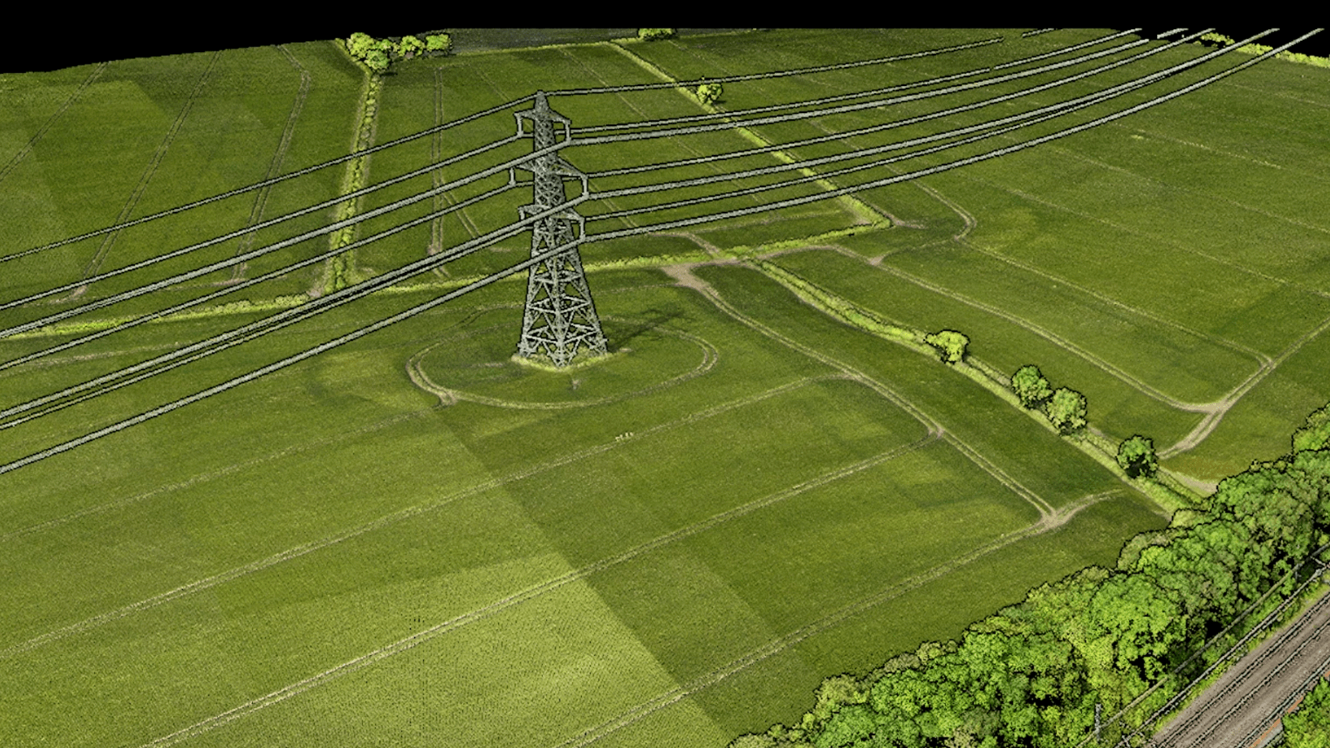 Photogrammetry and LiDAR Scanning: Drone Survey Techniques